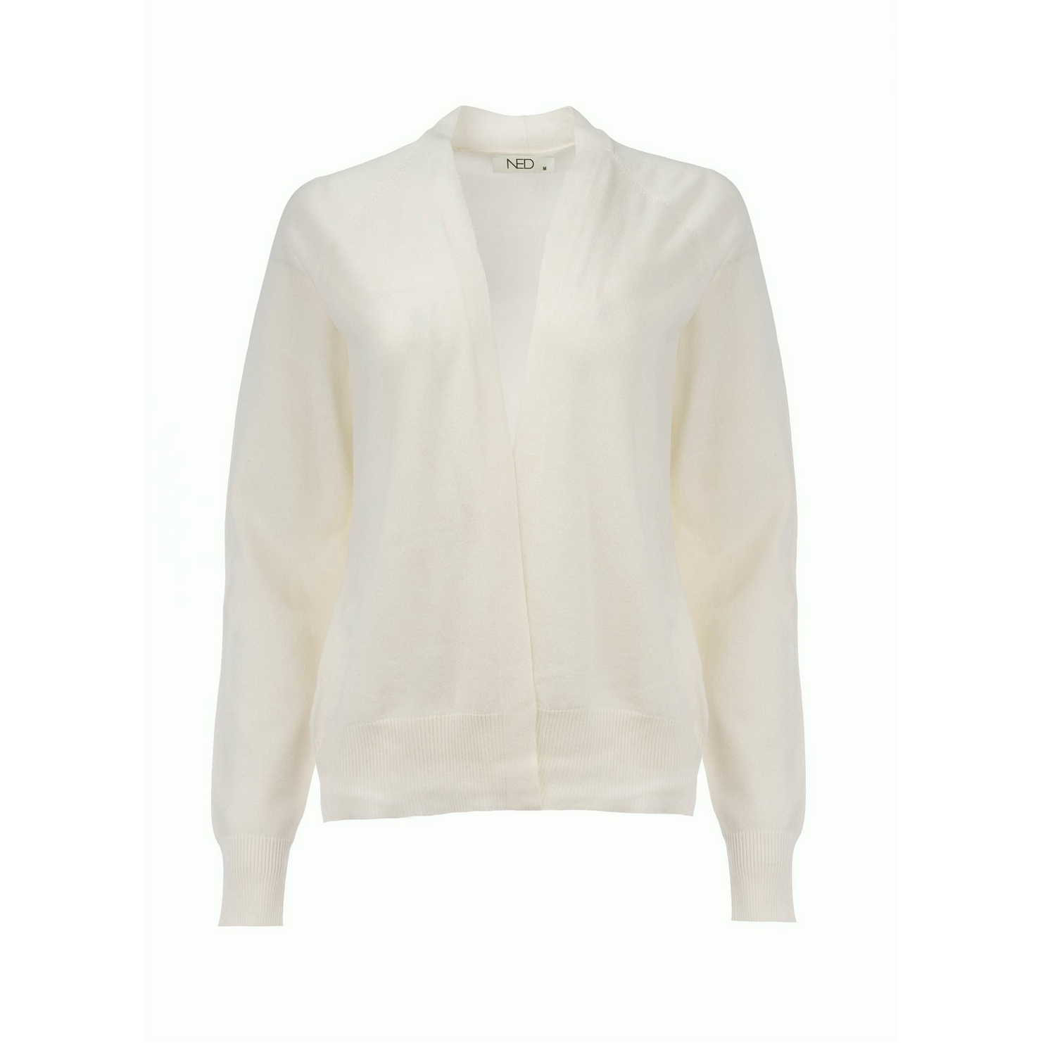 Vest Enjoy Damesmode Enjoy Womenswear Fluffy Vest Najaarscollectie ...